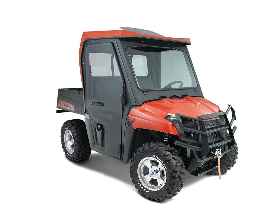 Mid-Size Poly Doors | Polaris RANGER EN-CA Mid-Size Poly Doors | Polaris RANGER EN-CA