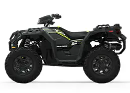 Past Polaris SPORTSMAN Models By Year
