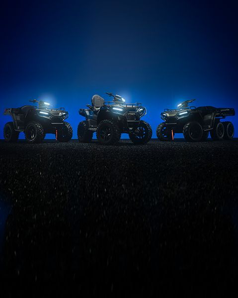 Polaris Off-Road Vehicles (ORV): SxS, UTVs, ATVs & Four Wheelers EN-CA