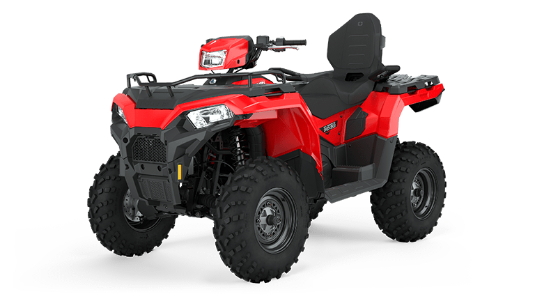 Sport ATVs & Side-by-Side (SxS) Vehicles | Polaris Off-Road Vehicles