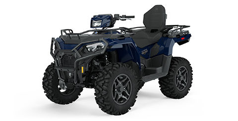 Landowner | Sportsman 570 Touring | Polaris Sportsman
