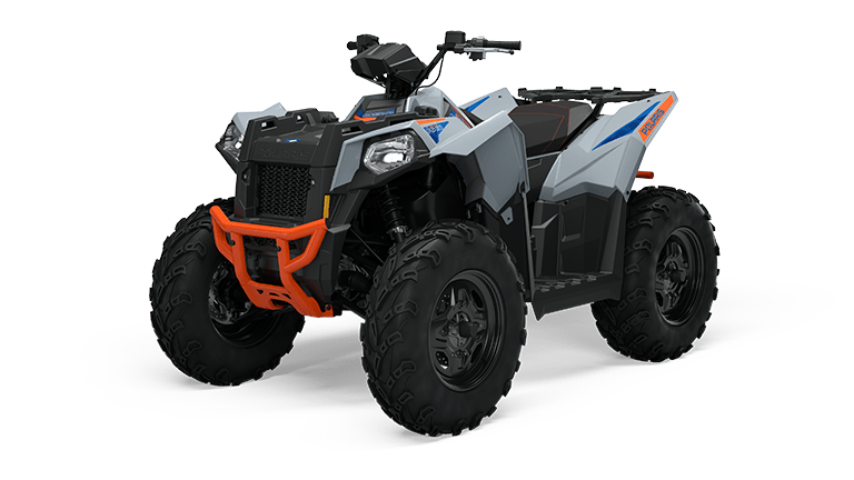 Polaris Sportsman ATVs: 4 Wheelers & Quad Bikes