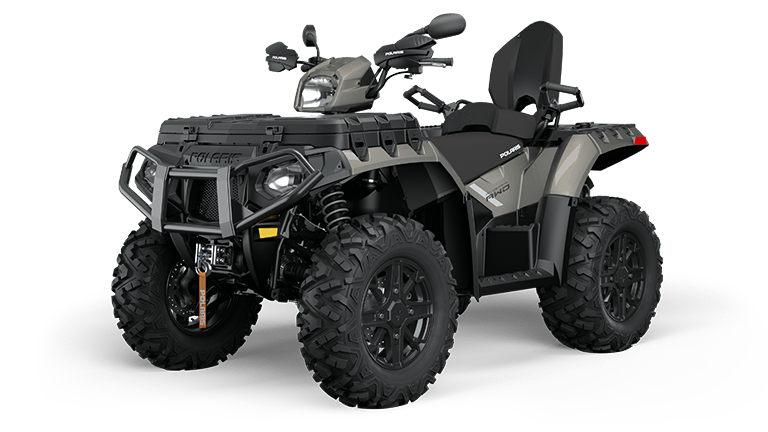 Polaris Sportsman ATVs: 4 Wheelers & Quad Bikes