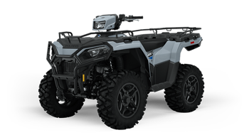 Polaris Sportsman MV850 | Polaris Government & Defense