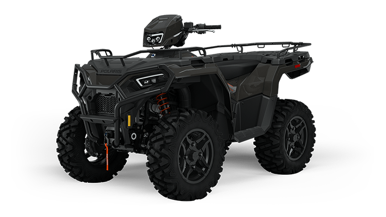 Polaris Sportsman 570 | Polaris Government & Defense