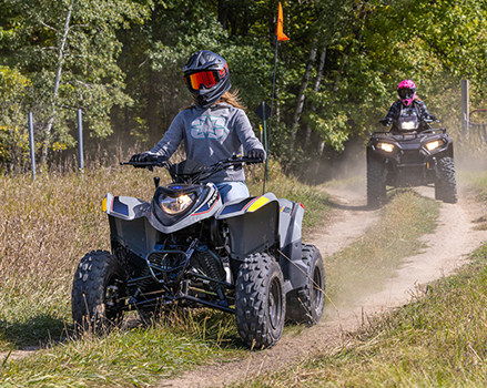 2025 Polaris Phoenix 200 ATV