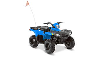 2025 Polaris Sportsman 6x6 570 ATV EN-CA