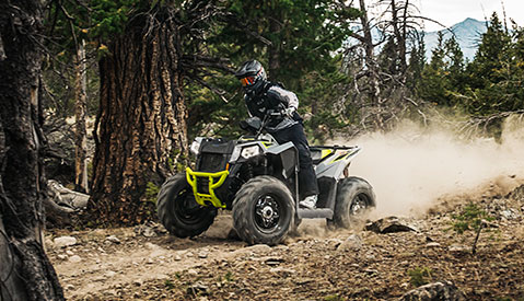 Owner Resources | Polaris Sportsman