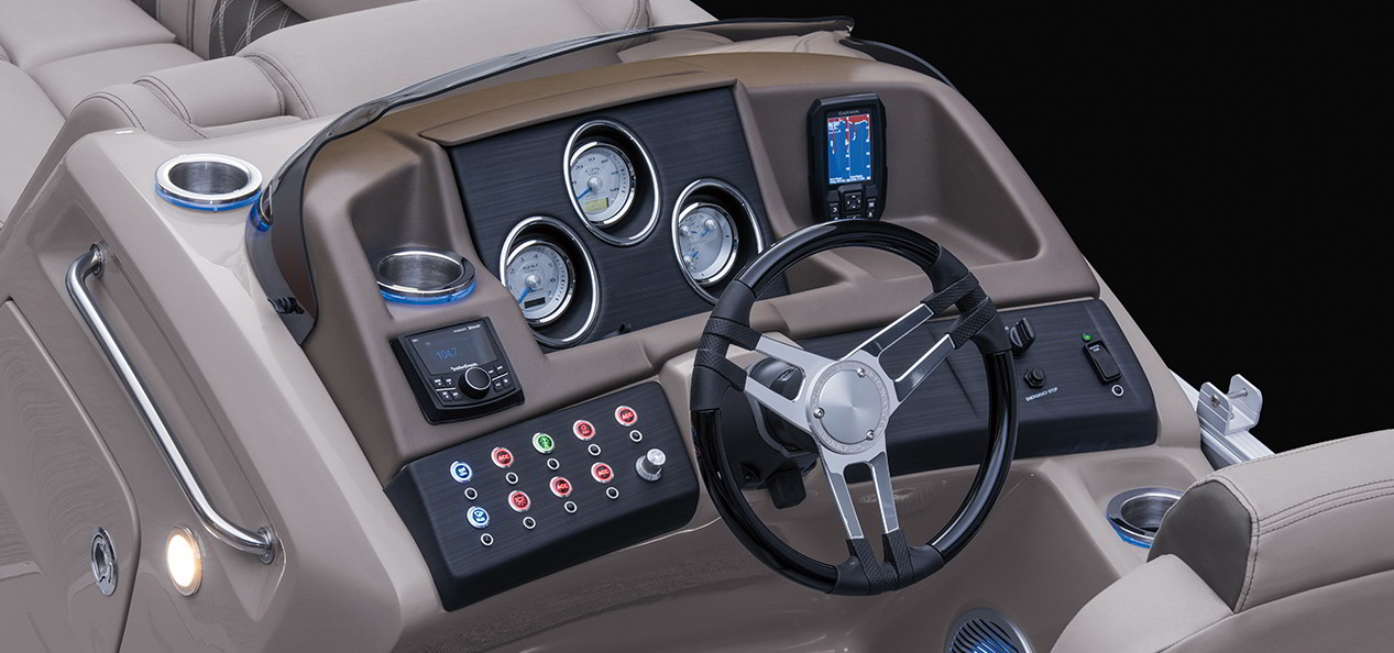 Bennington R Line | Bennington