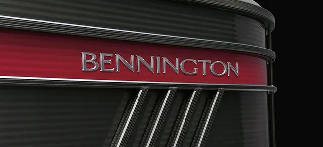 Bennington L Line | Bennington