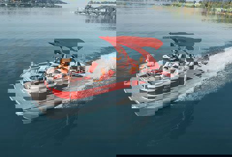 Bennington R Bowrider Line | Bennington