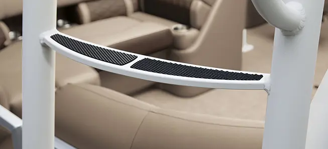 Bennington L Line | Bennington