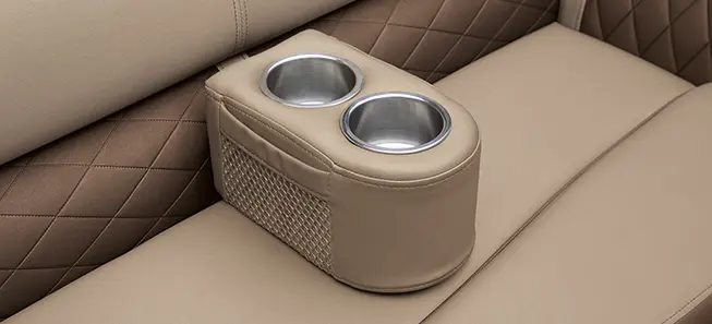 Bennington L Line | Bennington