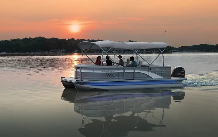 Bennington L Line | Bennington