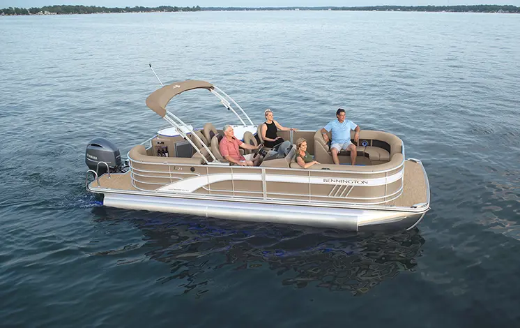 Bennington L Line | Bennington