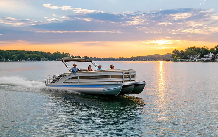 Bennington R Line | Bennington