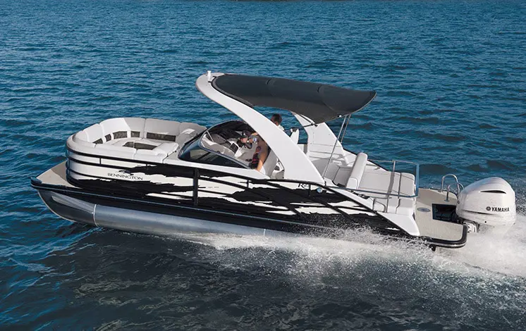 Bennington R Line | Bennington