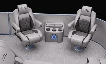 Bennington R Line | Bennington