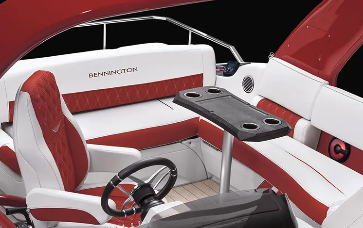 Bennington RX Sport Line | Bennington