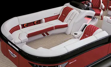 Bennington RX Sport Line | Bennington