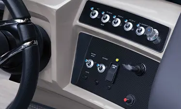 Bennington RX Sport Line | Bennington