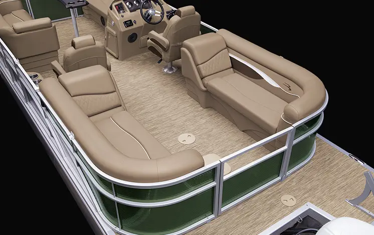 Bennington S Line | Bennington