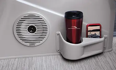 Bennington SX Line | Bennington