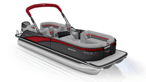 New 2024 Pontoons & Tritoon Boat Models | Bennington