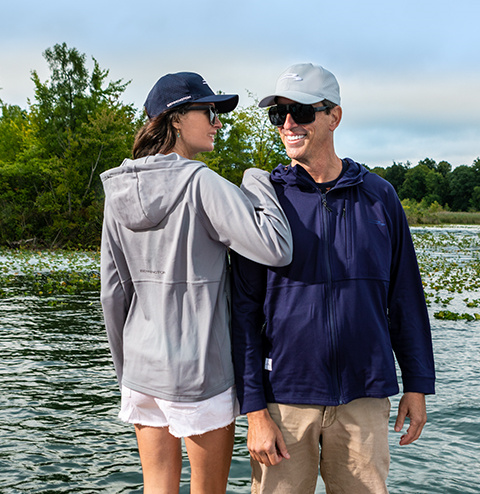 Hoodies & Sweatshirts | Bennington Pontoon Boats
