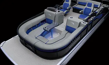 Bennington L Bowrider Line | Bennington