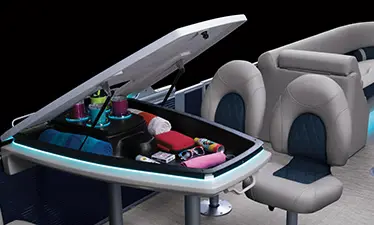 Bennington L Line | Bennington