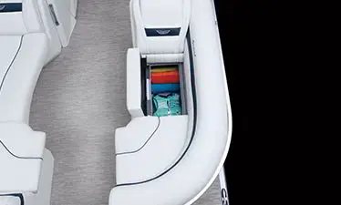 Bennington LX Sport Line | Bennington