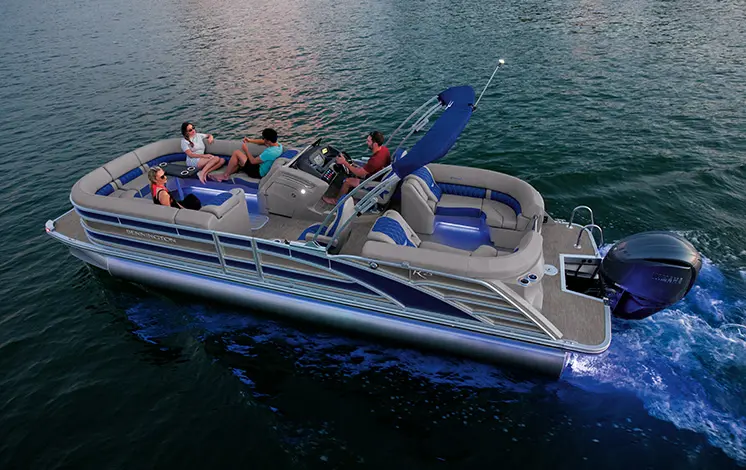 Bennington R Line | Bennington