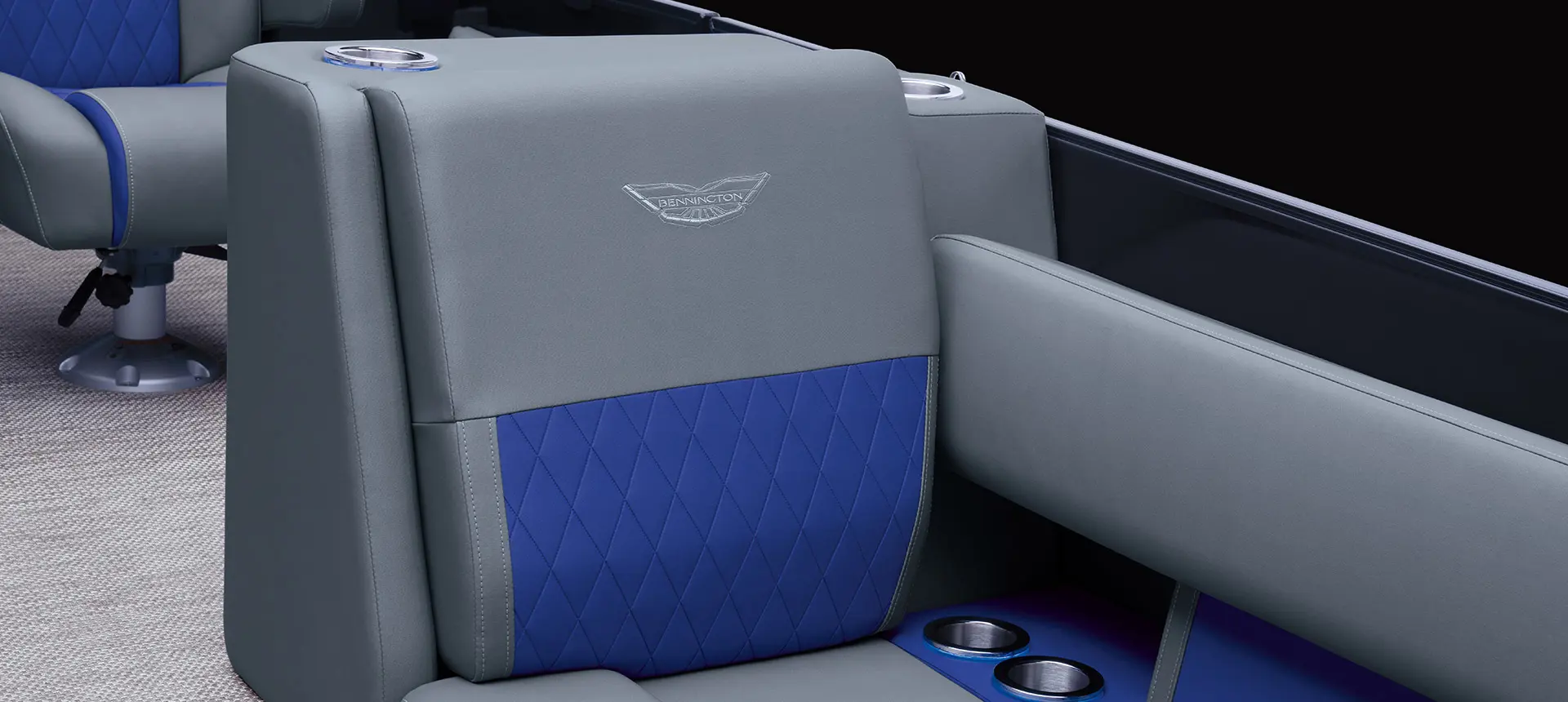 Bennington L Bowrider Line | Bennington