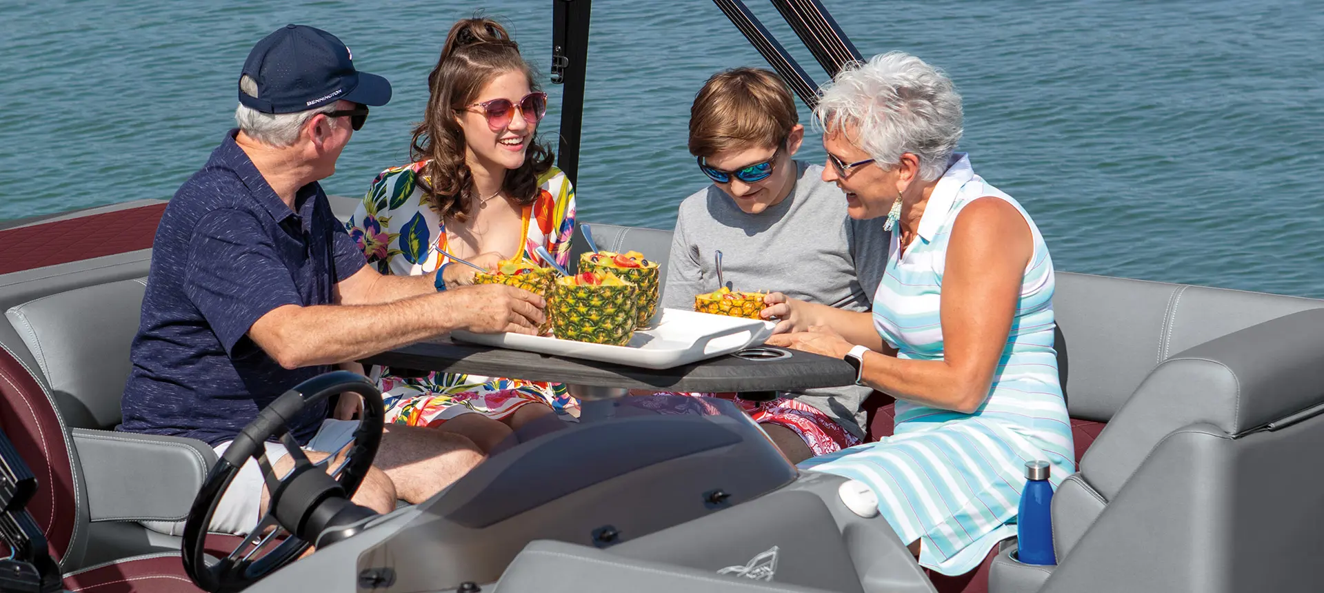 Bennington L Line | Bennington