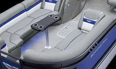 Bennington LX Sport Line | Bennington