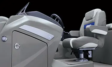 Bennington LX Sport Line | Bennington