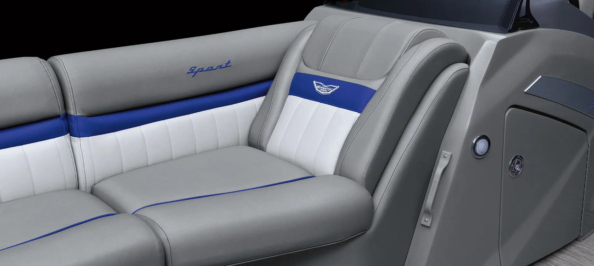 Bennington LX Sport Line | Bennington