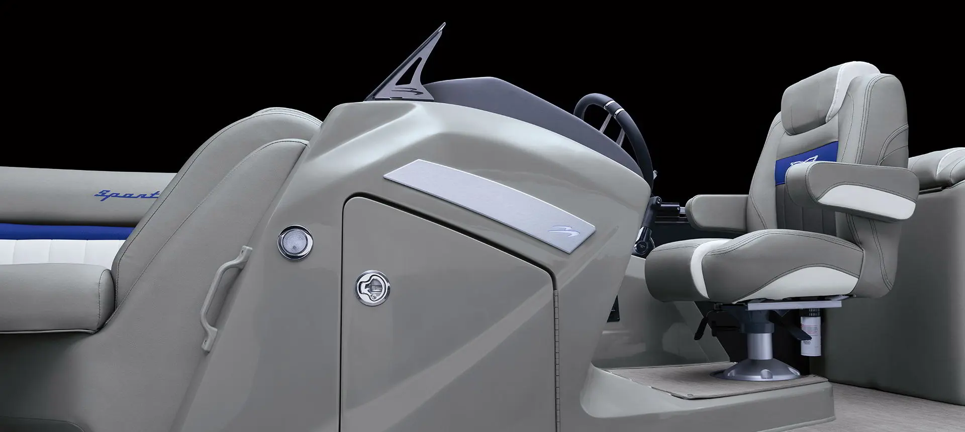 Bennington LX Sport Line | Bennington