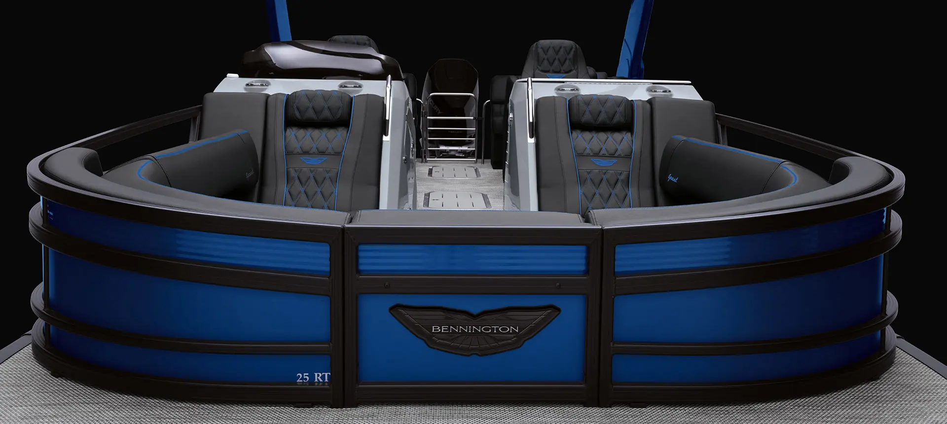 Bennington R Bowrider Line | Bennington