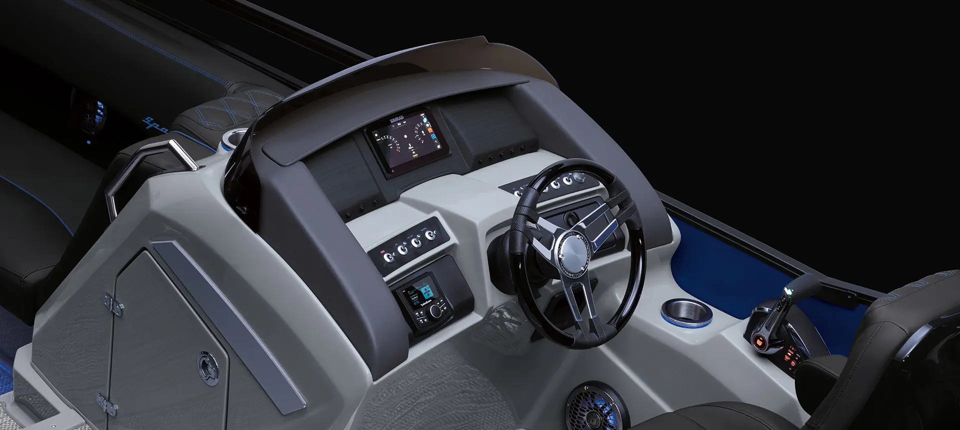 Bennington R Bowrider Line | Bennington