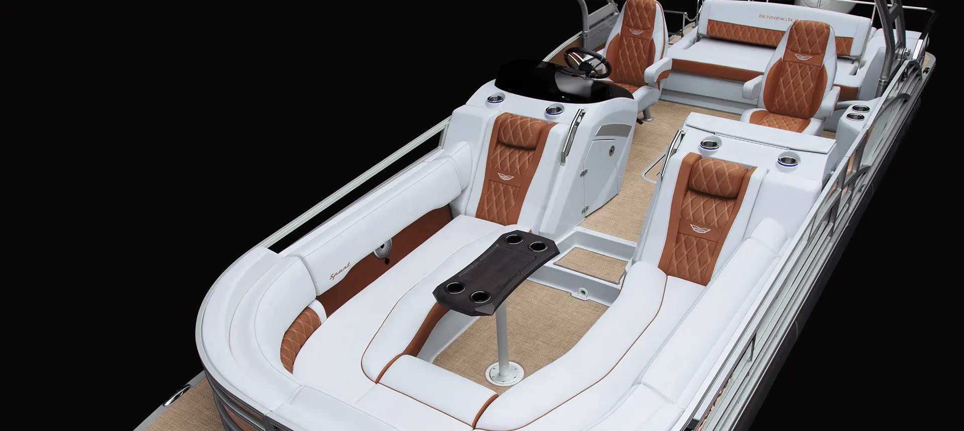 Bennington R Bowrider Line | Bennington