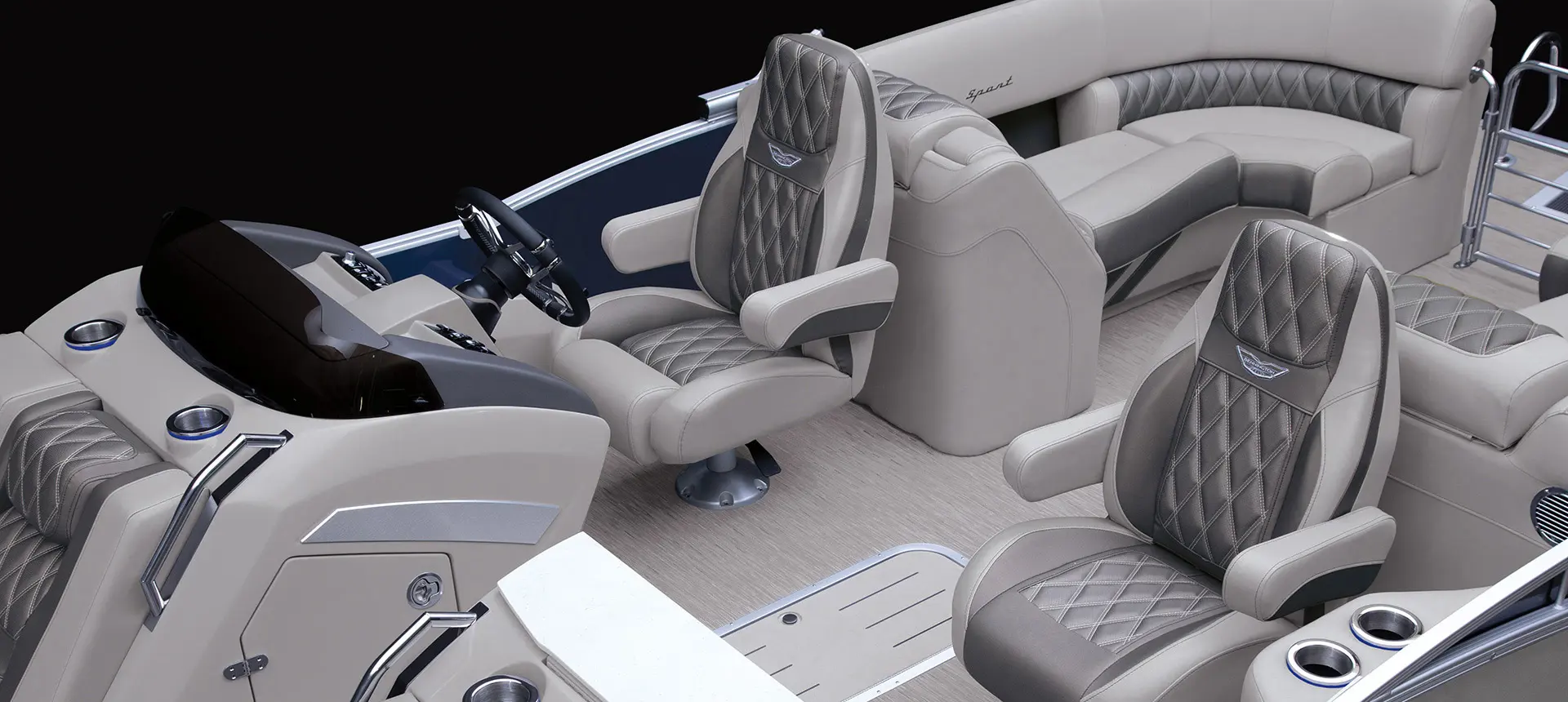 Bennington R Bowrider Line | Bennington