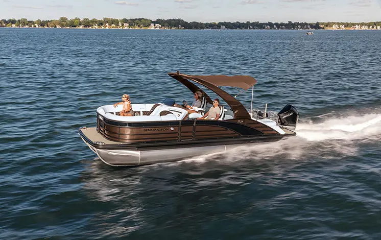 Bennington R Line | Bennington