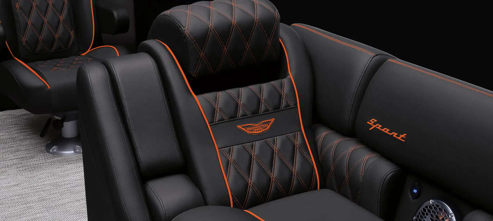 Bennington R Line | Bennington