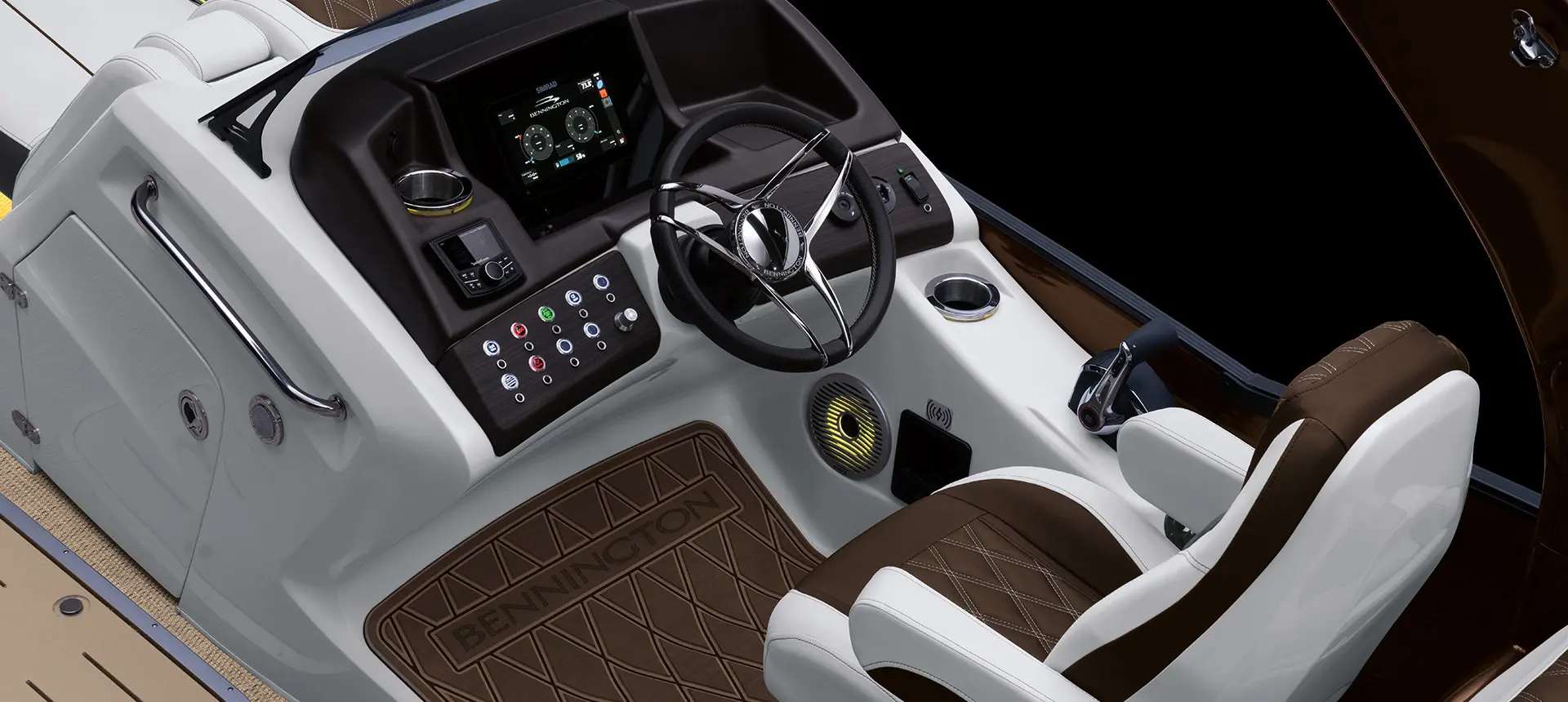 Bennington R Line | Bennington