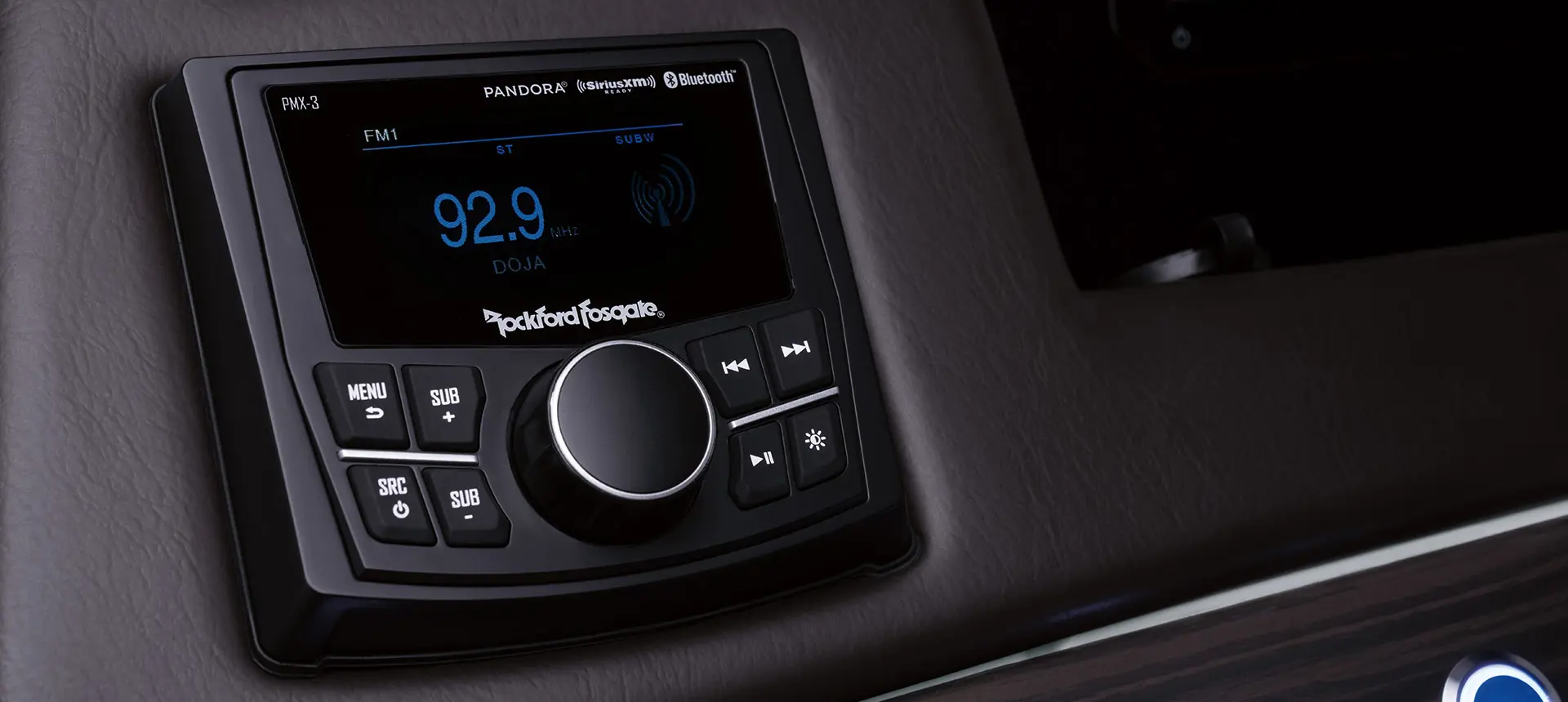 Bennington R Line | Bennington