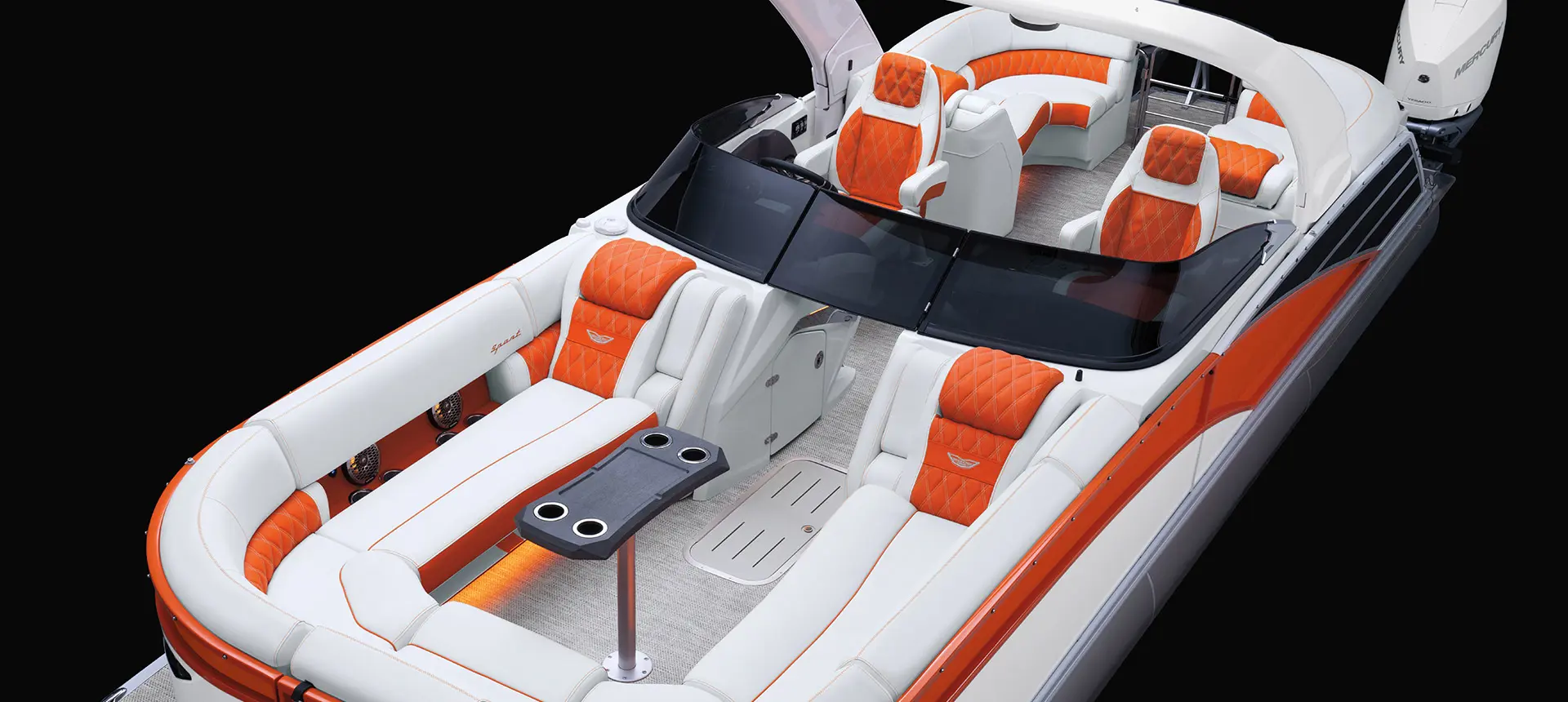 Bennington RX Sport Line | Bennington