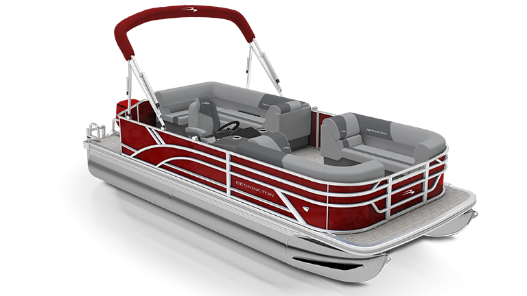 Fishing Boats | Bennington