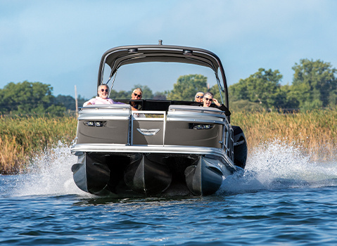 Bennington Q Line | Bennington